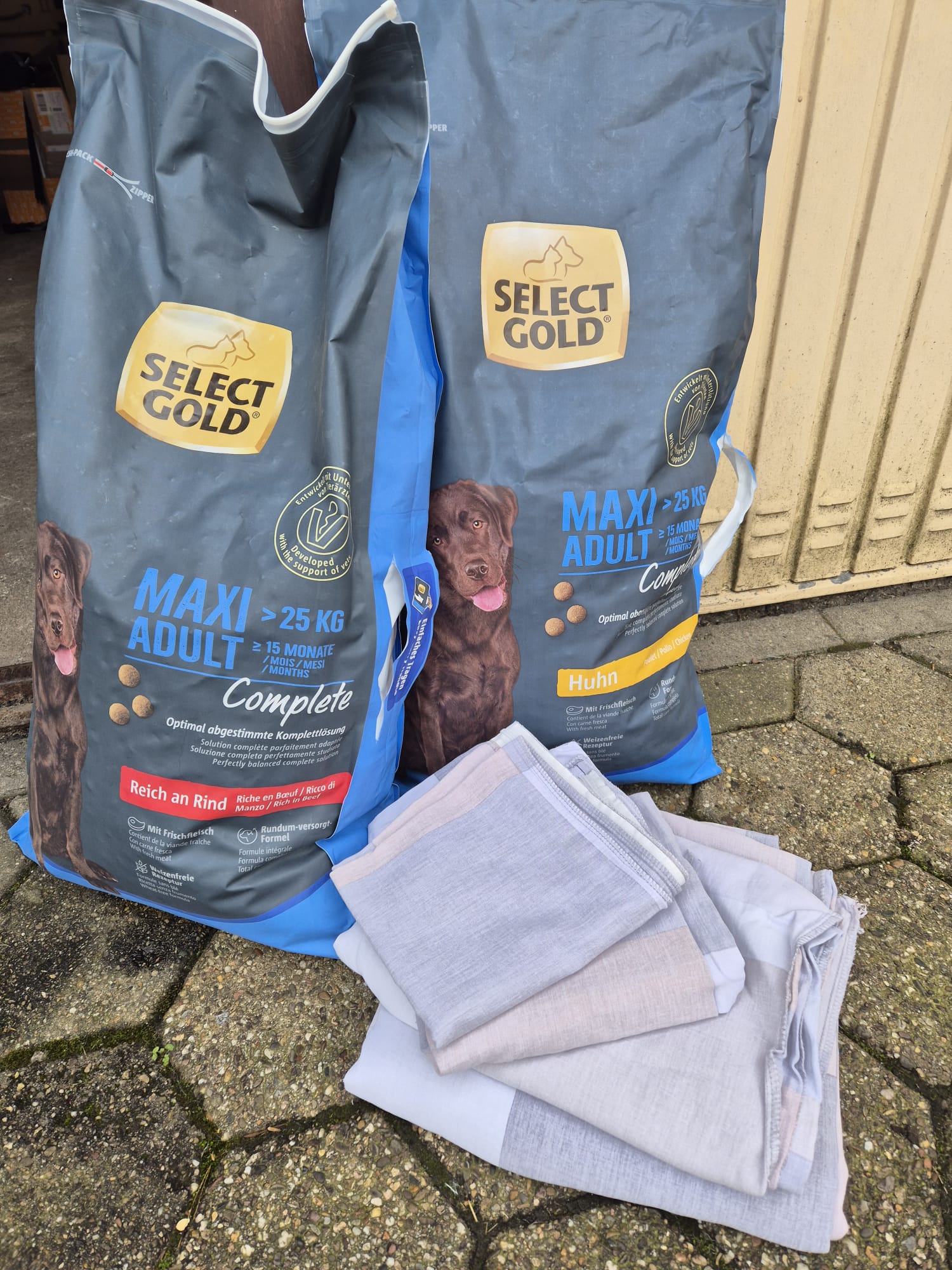 News-Archiv 2024-2025 - Tiere in Not Griechenland e.V.